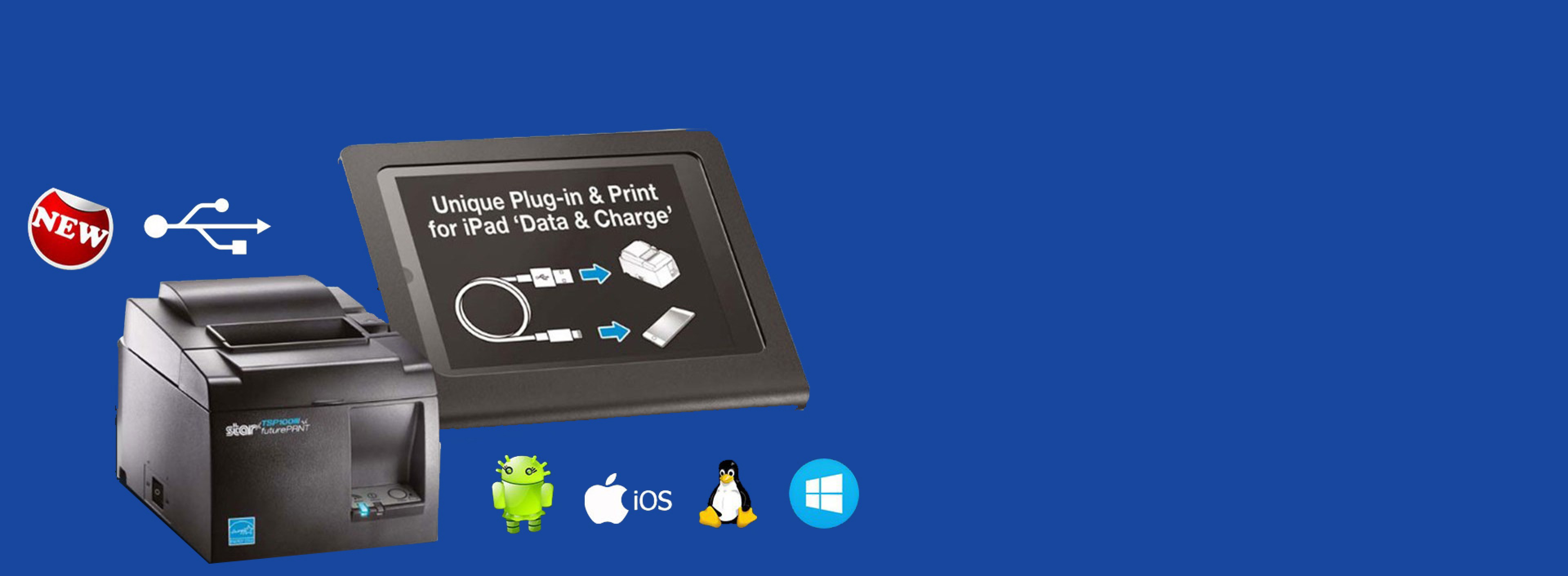 Star Micronics Australia